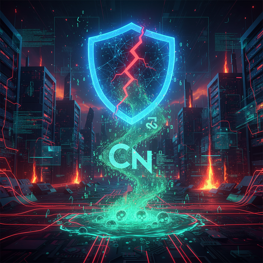 CVE-2025-12101 Exposes Citrix NetScaler to XSS and Memory Leak - Purple Ops